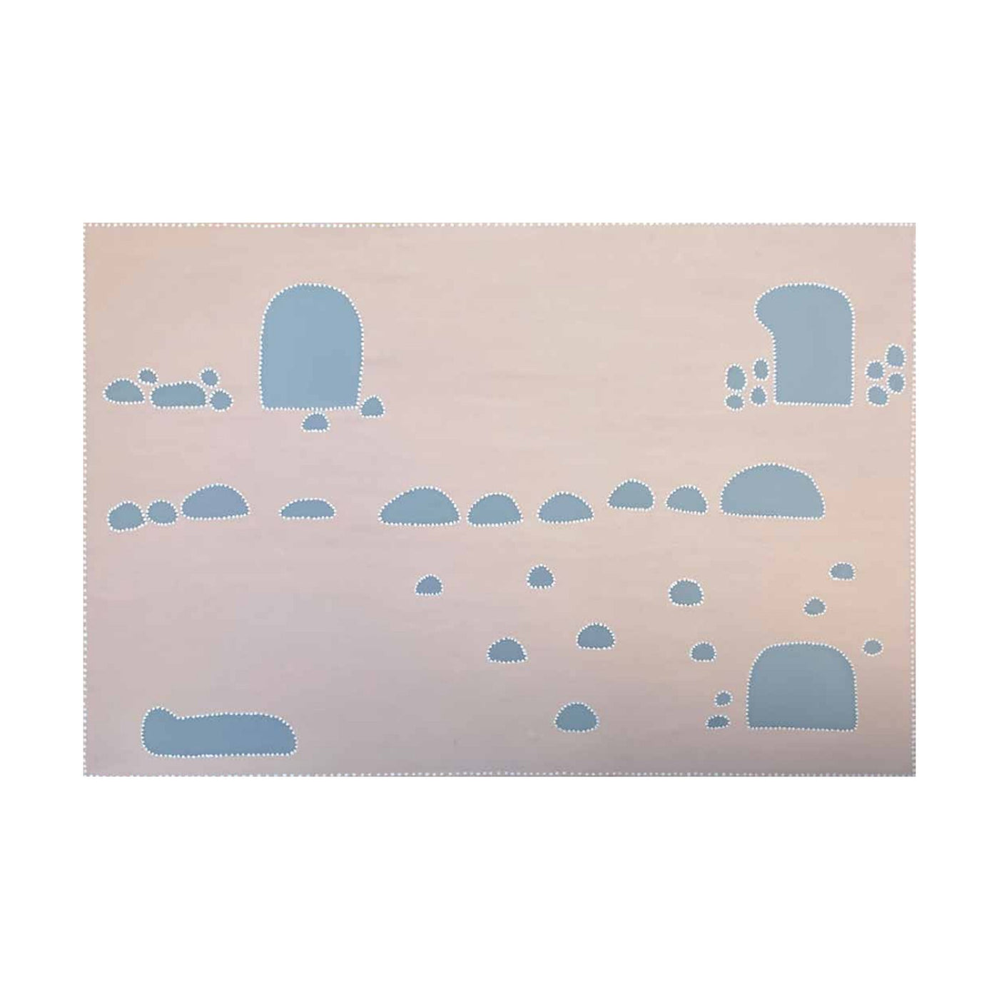 Tracey Ramsay SOLO | Contemporary Aboriginal Art Exhibition