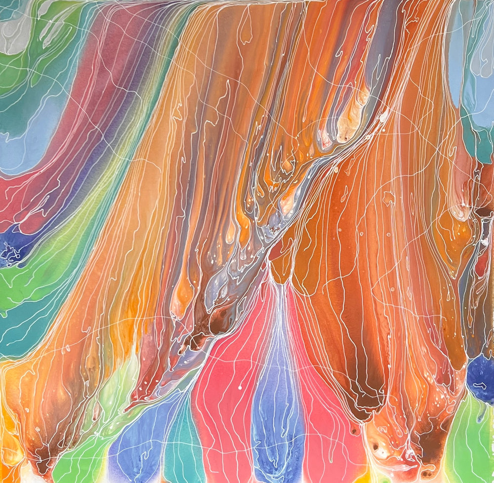 Ernabella Arts - Aboriginal Contemporary