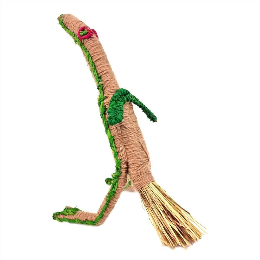 Tjanpi - Aboriginal Contemporary