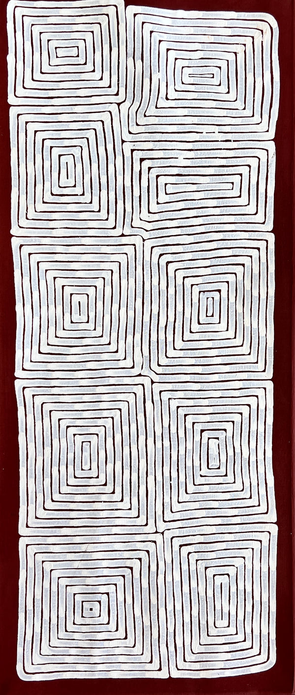 Paintings | $500 - $1,500 - Aboriginal Contemporary